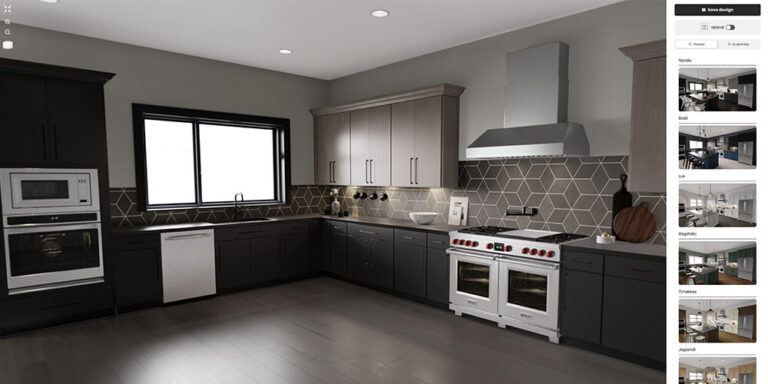 Henning RMS | Henning RMS Introduces Virtual Design Simulator for ...